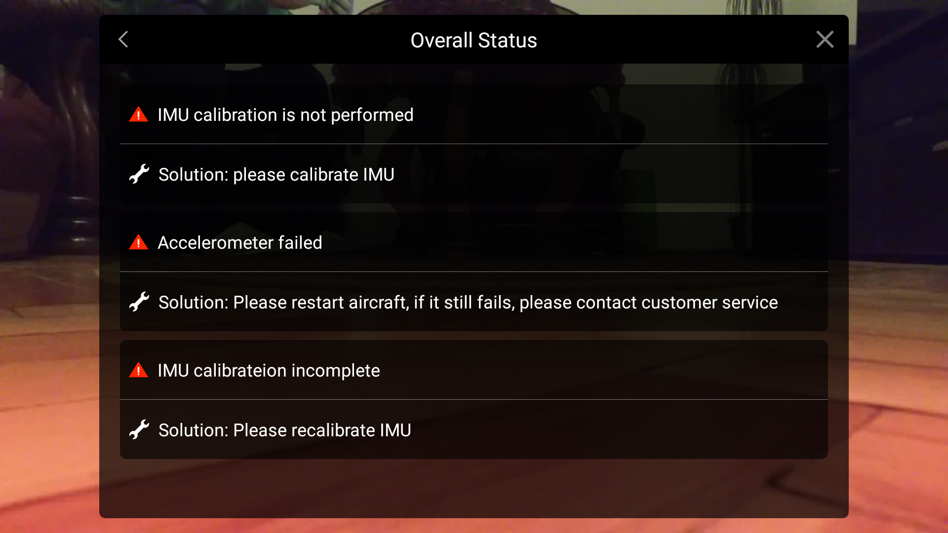 MC DATA ERROR DJI FORUM mc-data-error-dji-forum