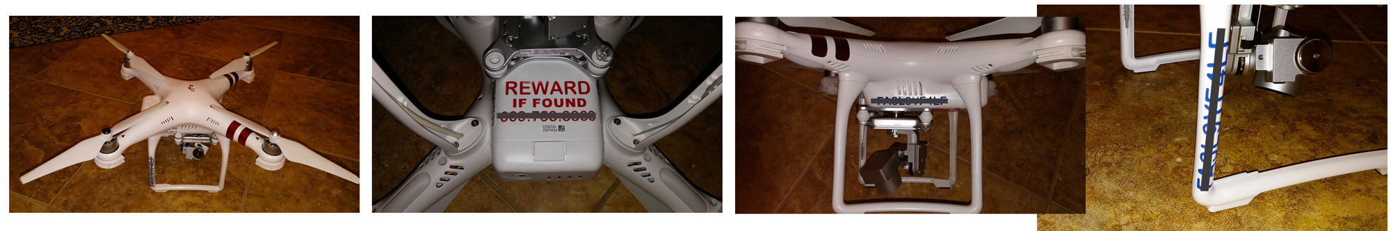 Custom Drone Graphics | DJI FORUM