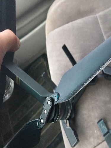 Mavic Pro Icing in fog | DJI FORUM