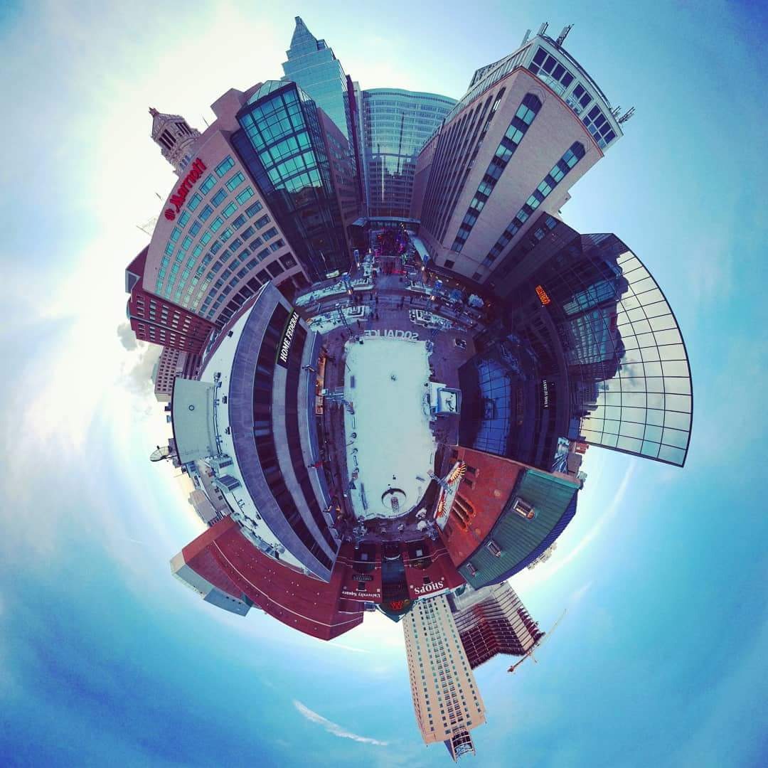 Social Ice. ICE bar event Rochester,MN | DJI FORUM