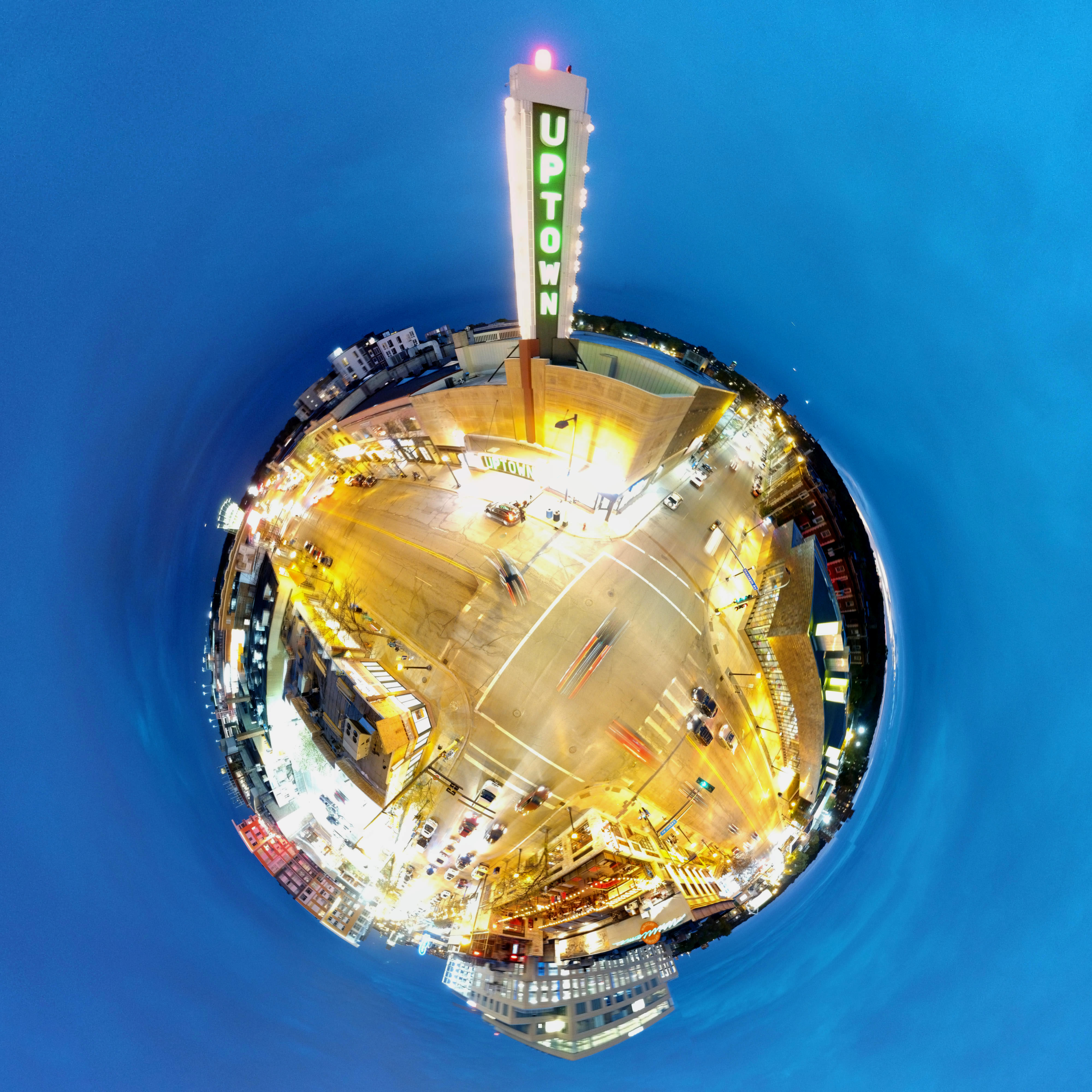 Minneapolis Minnesota. Video and Tiny Planets. Bde Maka Ska | DJI FORUM