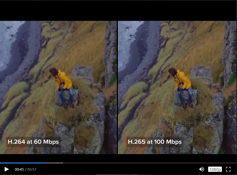 Vermitteln Machen Kost m Mp4 H264 Vs H265 Rakete Appell Attraktiv Zu Vermitteln Machen Kost m Mp4 H264 Vs H265 Rakete Appell Attraktiv Zu