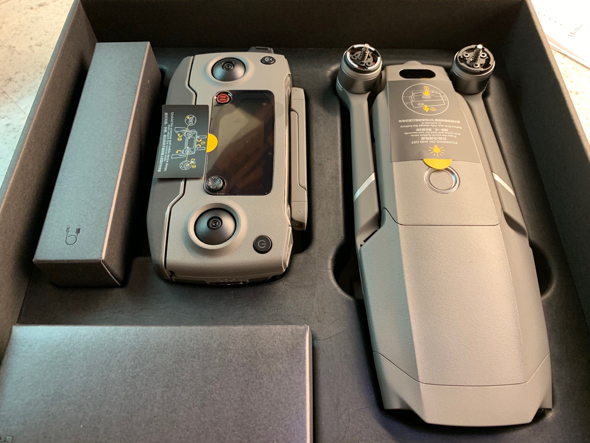 M2P Details | DJI FORUM