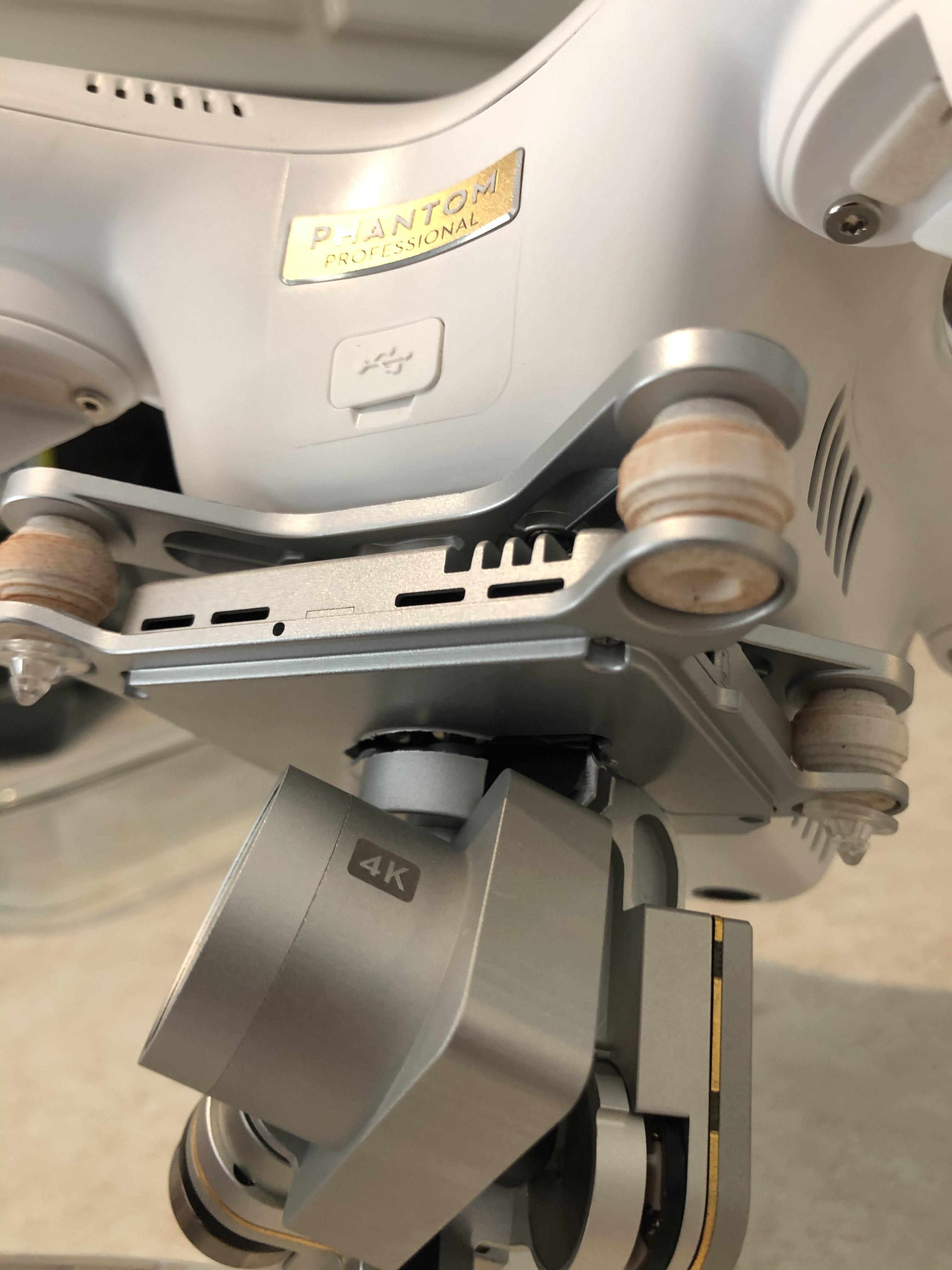 My first serious crash... what now? | DJI FORUM