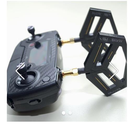 Which is the Best Range Extender Signal Booster For Beyond VLOS? | DJI ...