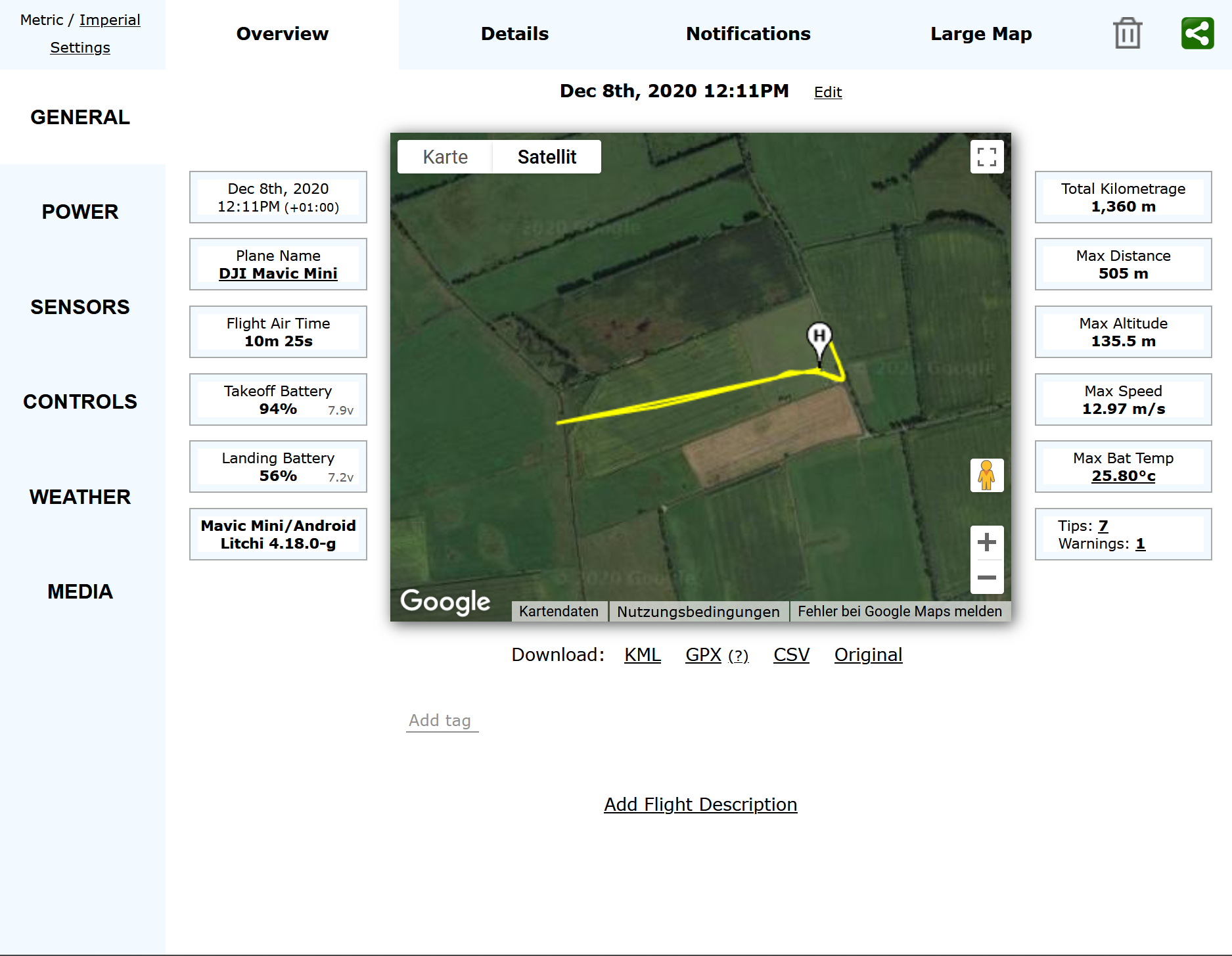 Flightrecords Vs Flightlogs DJI FORUM flightrecords-vs-flightlogs-dji-forum