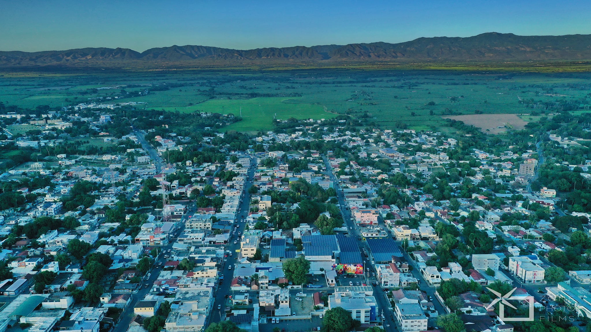 MAO | Valverde | Imágenes y discusiones urbanas | Page 21 ...