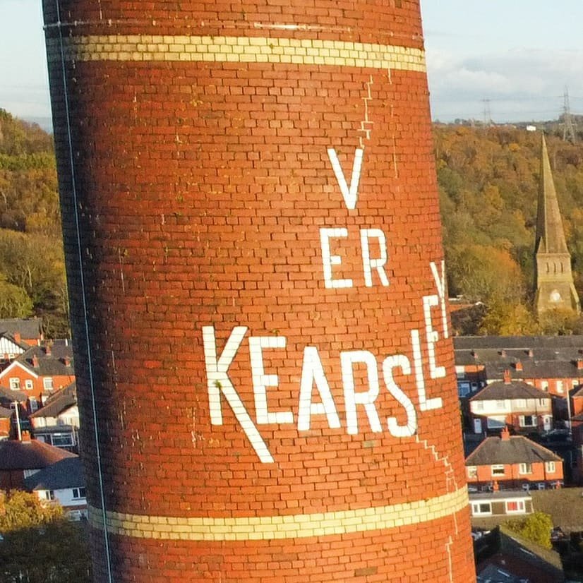 Mini 2-Kearsley Mill | DJI FORUM