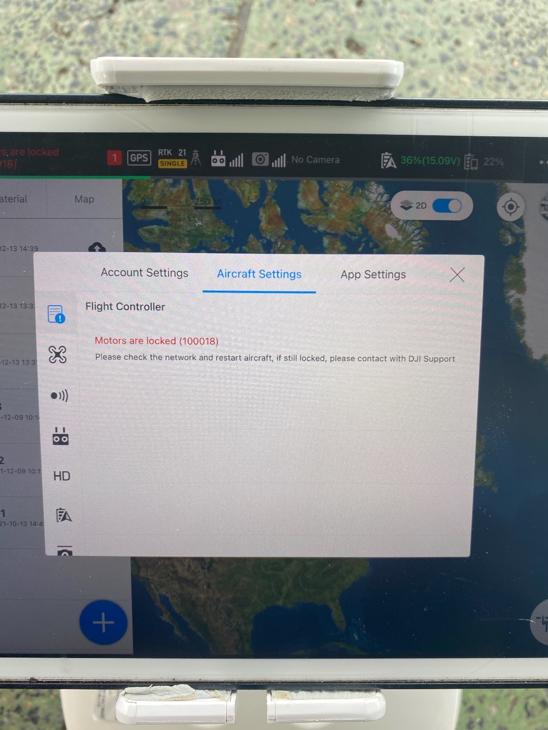 List Of Error Codes DJI FORUM List Of Error Codes DJI FORUM