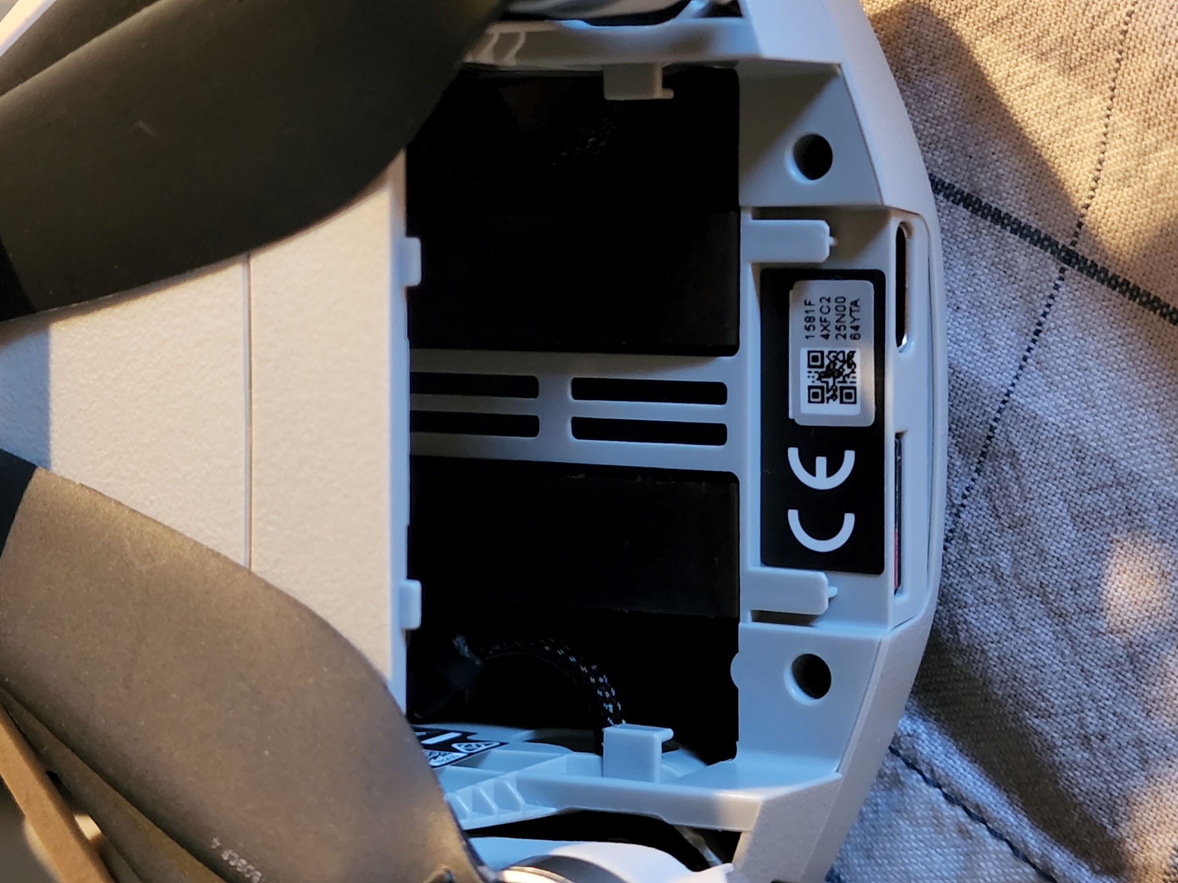 Just wondering............... | DJI FORUM