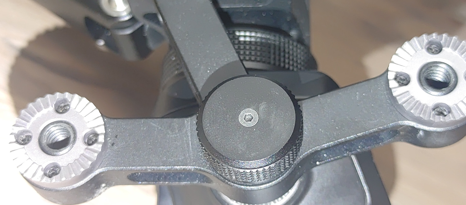 DJI Osmo Plus Z axis Phone Holder | DJI FORUM