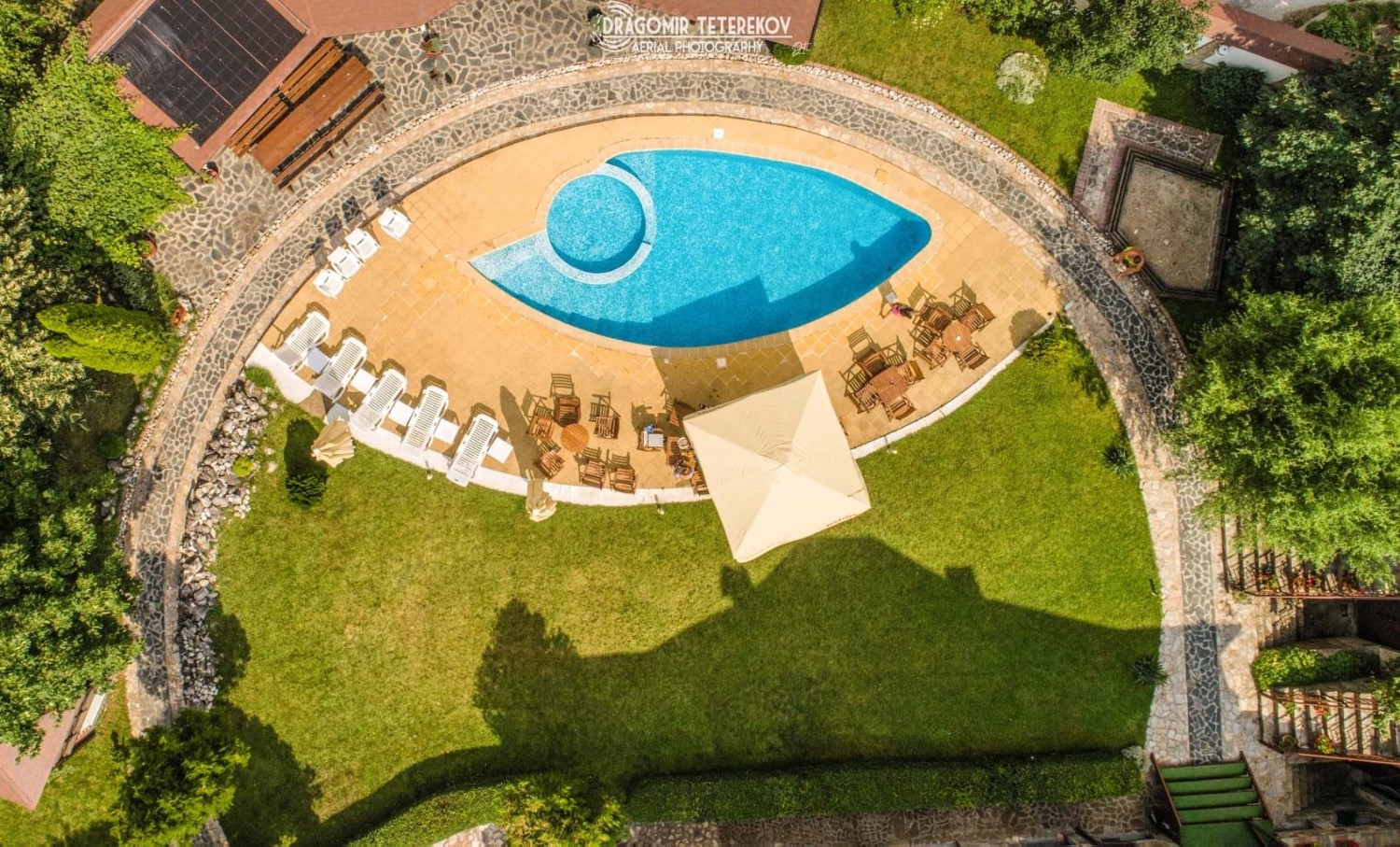 The big eye pool | DJI FORUM