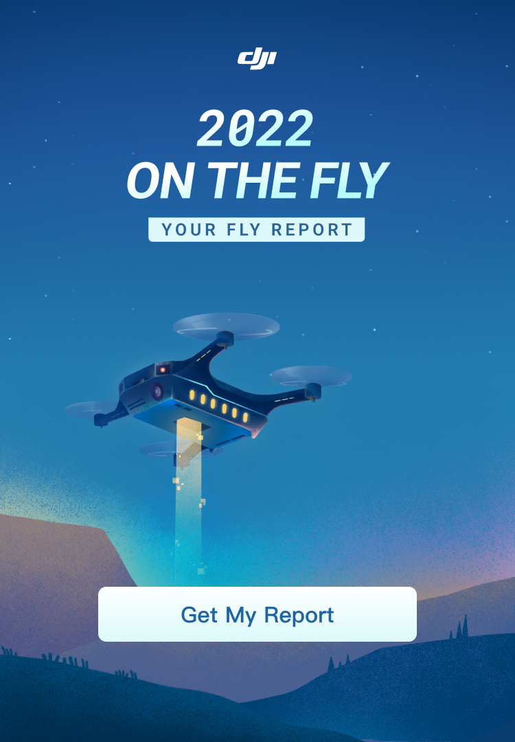 Suggerimenti | DJI FORUM
