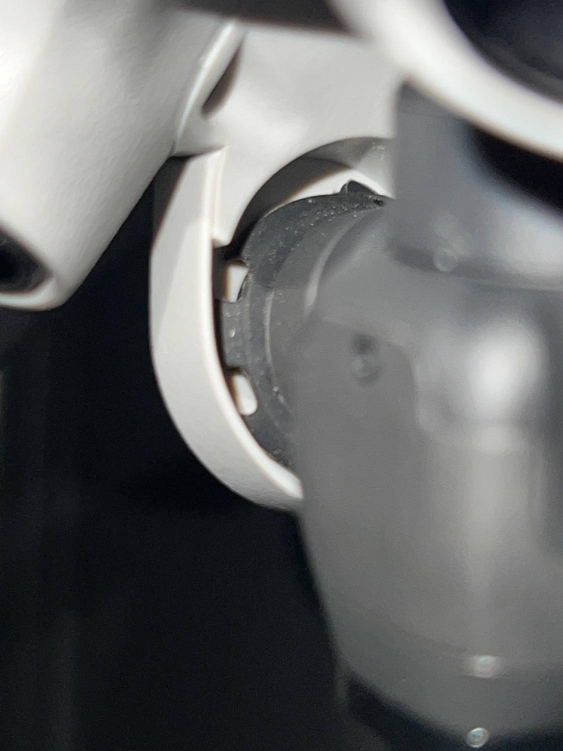 Is my drone damaged? | DJI FORUM