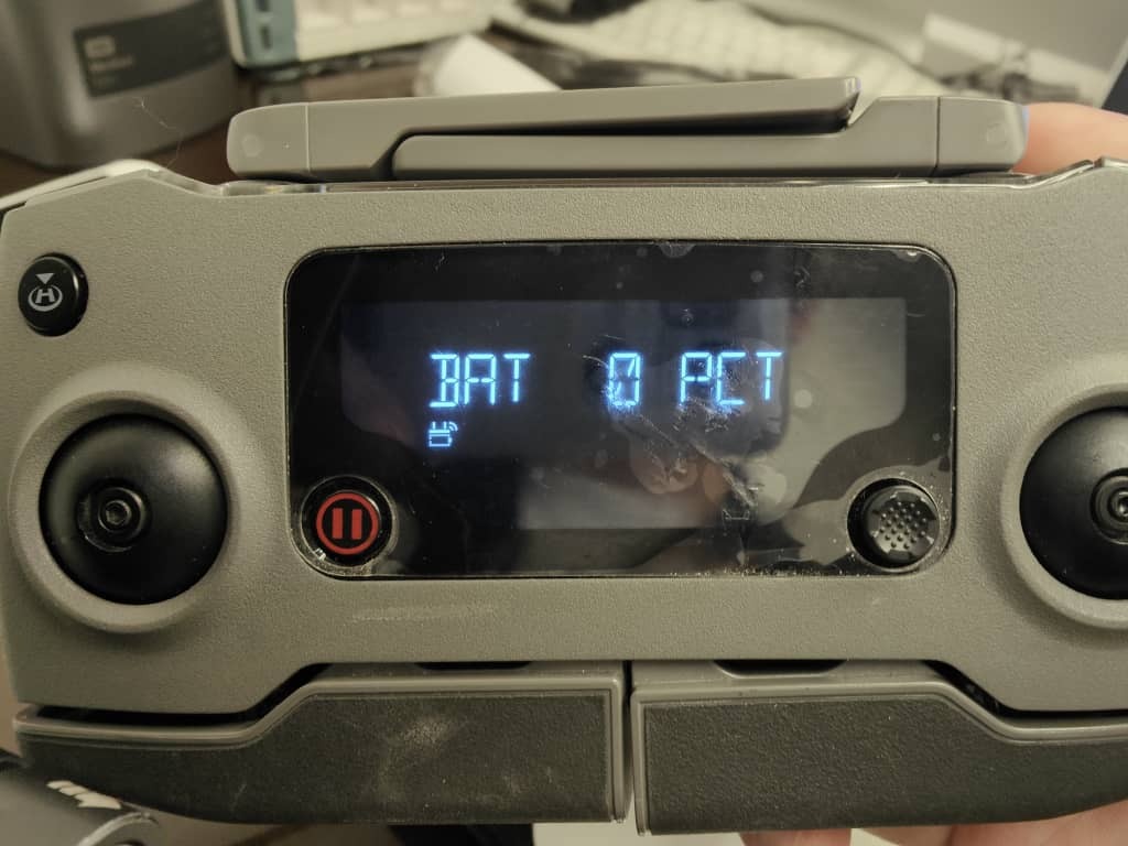 Dji Mavic Pro Remote Controller Button Diagram Dji Mavic Rem