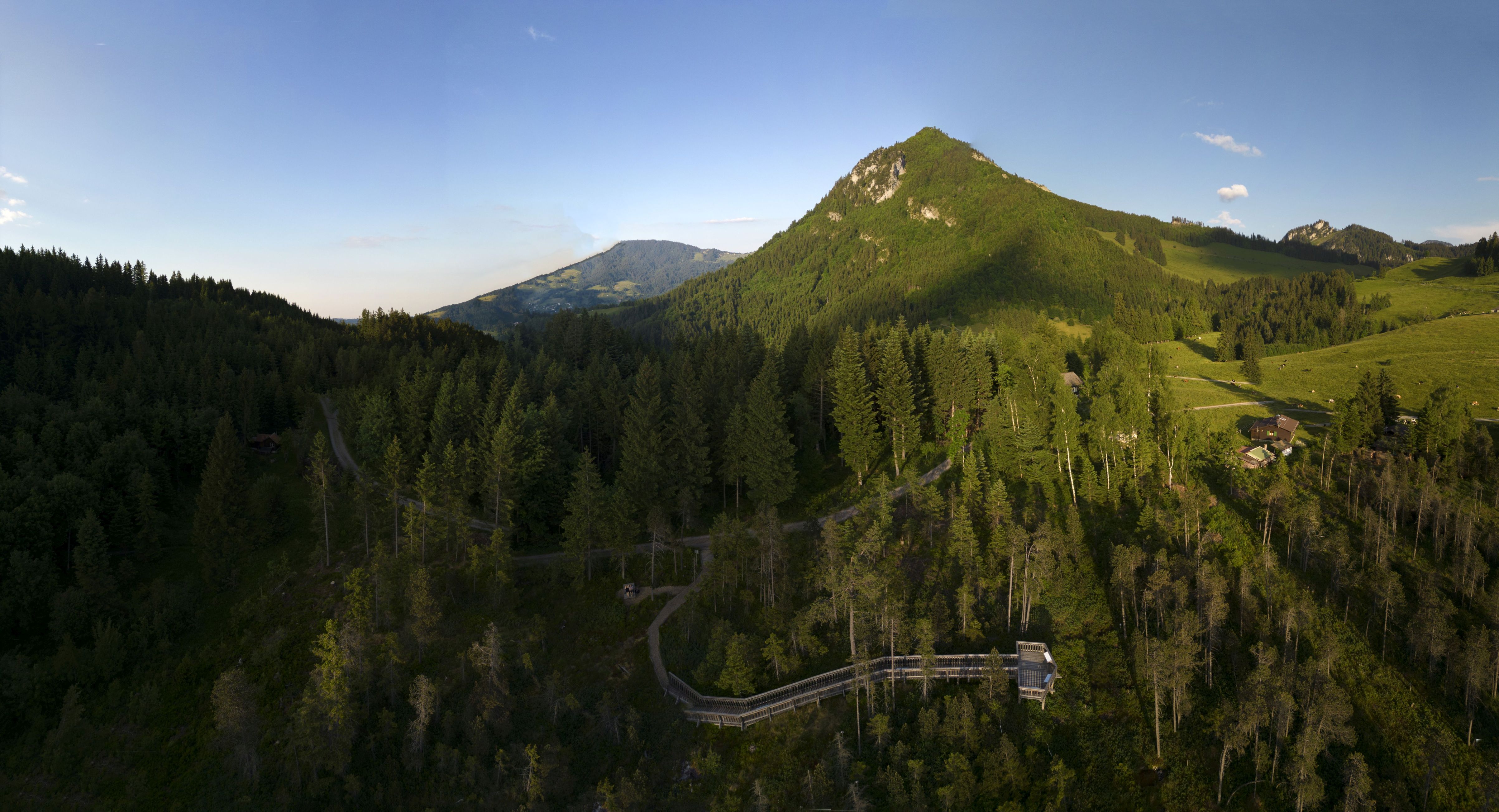 Panorama Hohenems / Austria | DJI FORUM