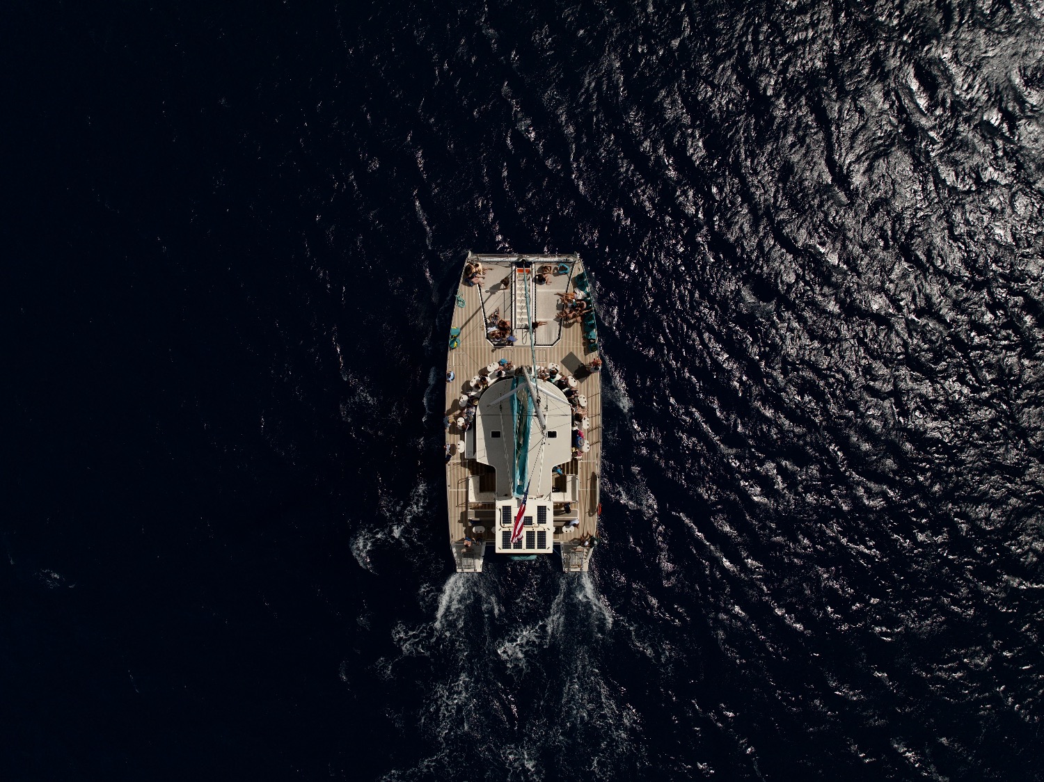 Catamaran | DJI FORUM
