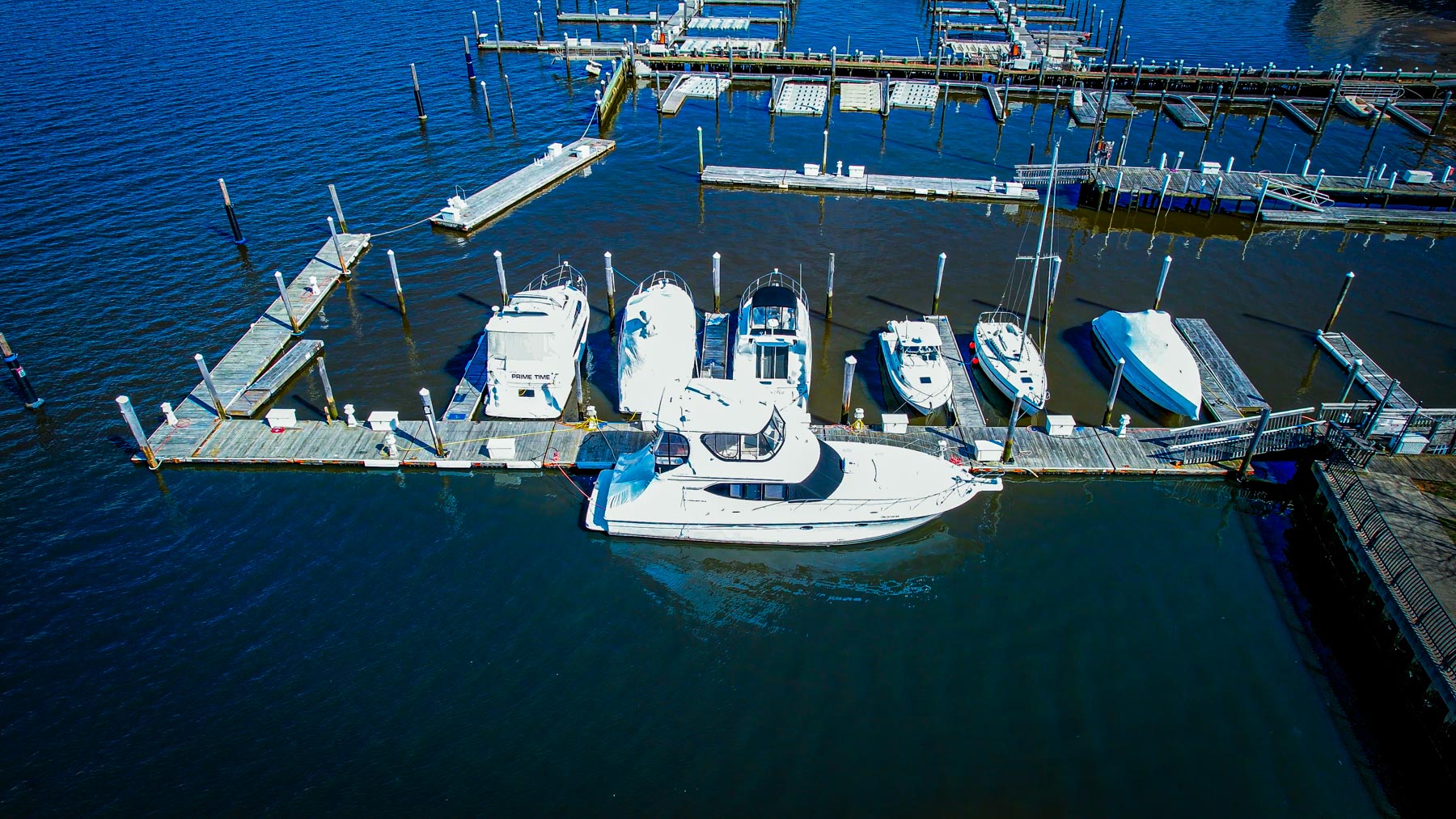 Red Bank Waterfront | DJI FORUM