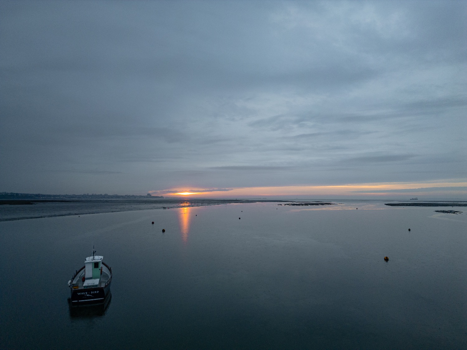 Dodging the rain..... | DJI FORUM