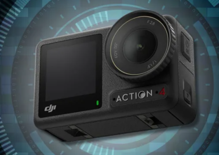 NEW Latest Action 5 Pro Leaks Photos Specs DJI FORUM